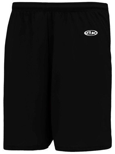 Adult 9" Inseam "Relentless" Basketball Shorts - All Sports Uniforms