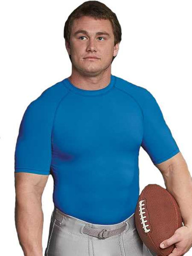 Compression Football Jersey | Soccer Jersey for Adults
