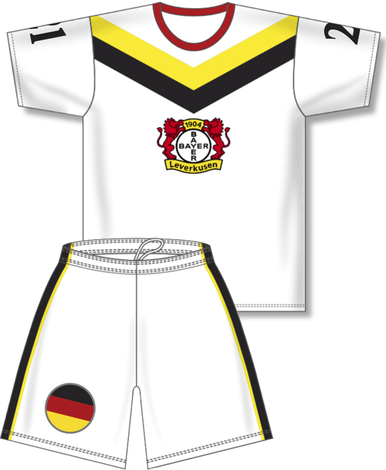 Control Series Premium - Womens/Girls "Juggle" Custom Sublimated Soccer ...