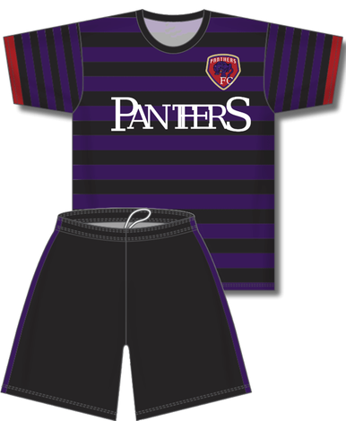 Control Series Premium - Womens/Girls "Speed" Custom Sublimated Soccer ...