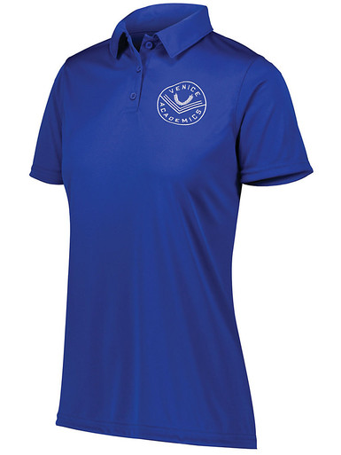Womens "Sage" Coaches Shirt - All Sports Uniforms