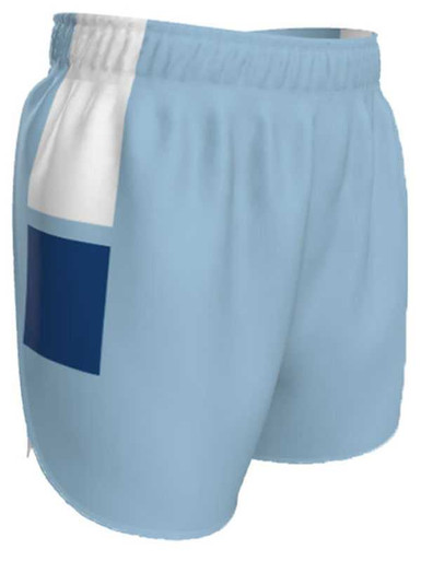 Control Series - Adult/Youth "Speedster" Custom Sublimated Inner Brief ...