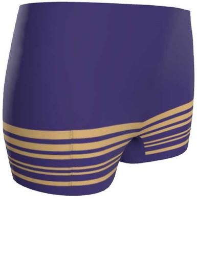 Control Series - Womens "Hurdle" Custom Sublimated Compression Track ...