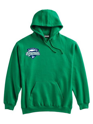 Adult "Superstar" Coaches Hoodie - All Sports Uniforms