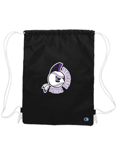 Champion 13 x18 Drawstring Bag - All Sports Uniforms