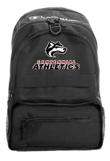 Champion Squad 13x18x10 Backpack with Detachable Fanny Pack - All ...
