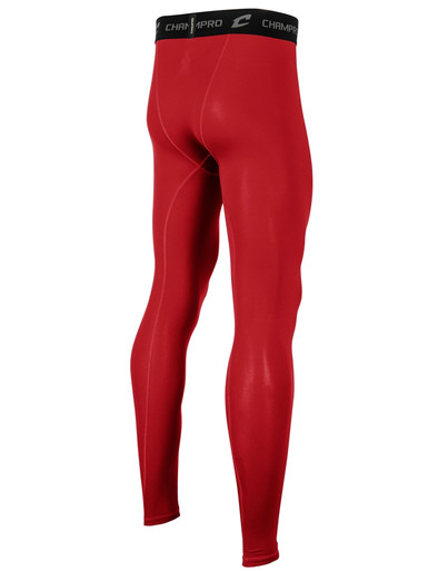Adult "Lightning" Compression Tight - All Sports Uniforms