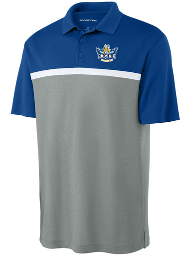 Adult "Limitless" Coaches Shirt - All Sports Uniforms