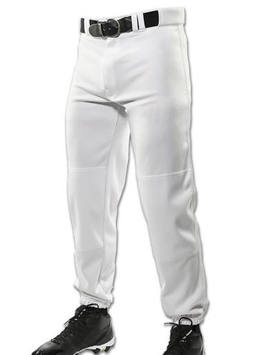Adult 14 oz Traditional Fit "Triple Crown Classic" Baseball Pants - All ...