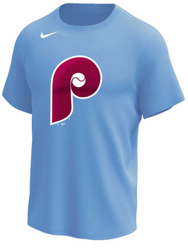 Nike MLB COOPERSTOWN Replica Moisture Control Crew Neck Jersey