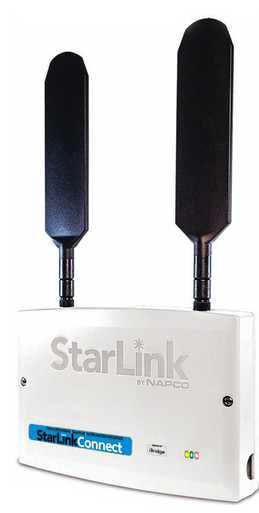 STARLINK CONNECT PANEL STD. Communicator