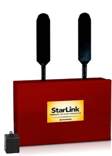 Commercial Fire Communicator Dual Path Verizon