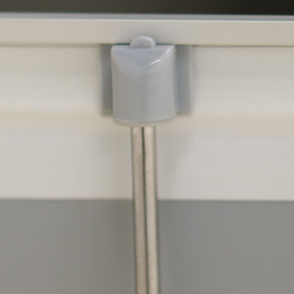 Custom Mini Retractable Table Top Display