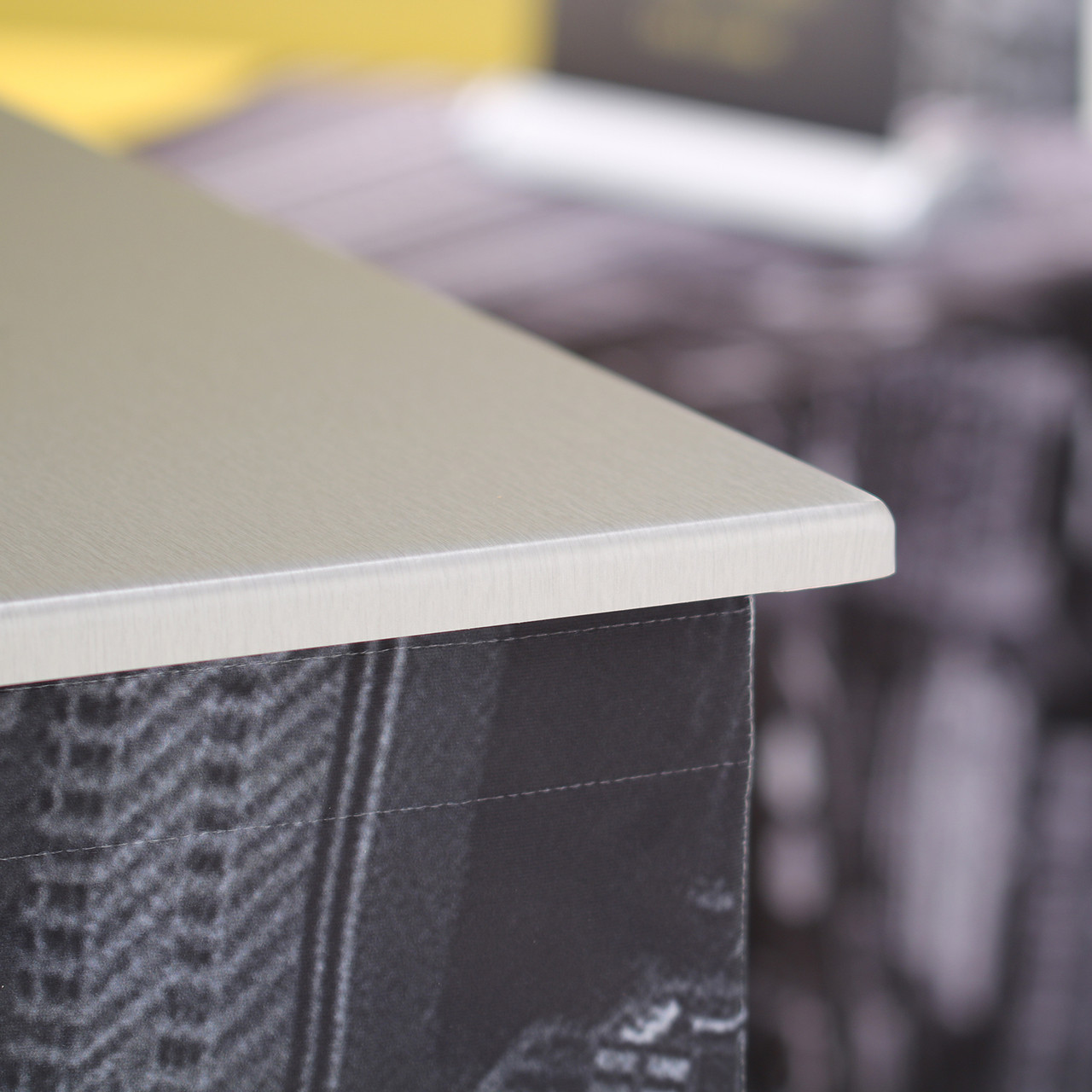 Hop Up Instant Counter - Custom Banner Lab