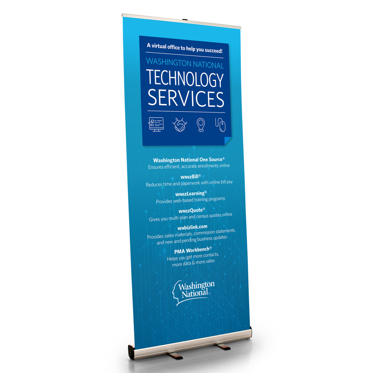 banner technology