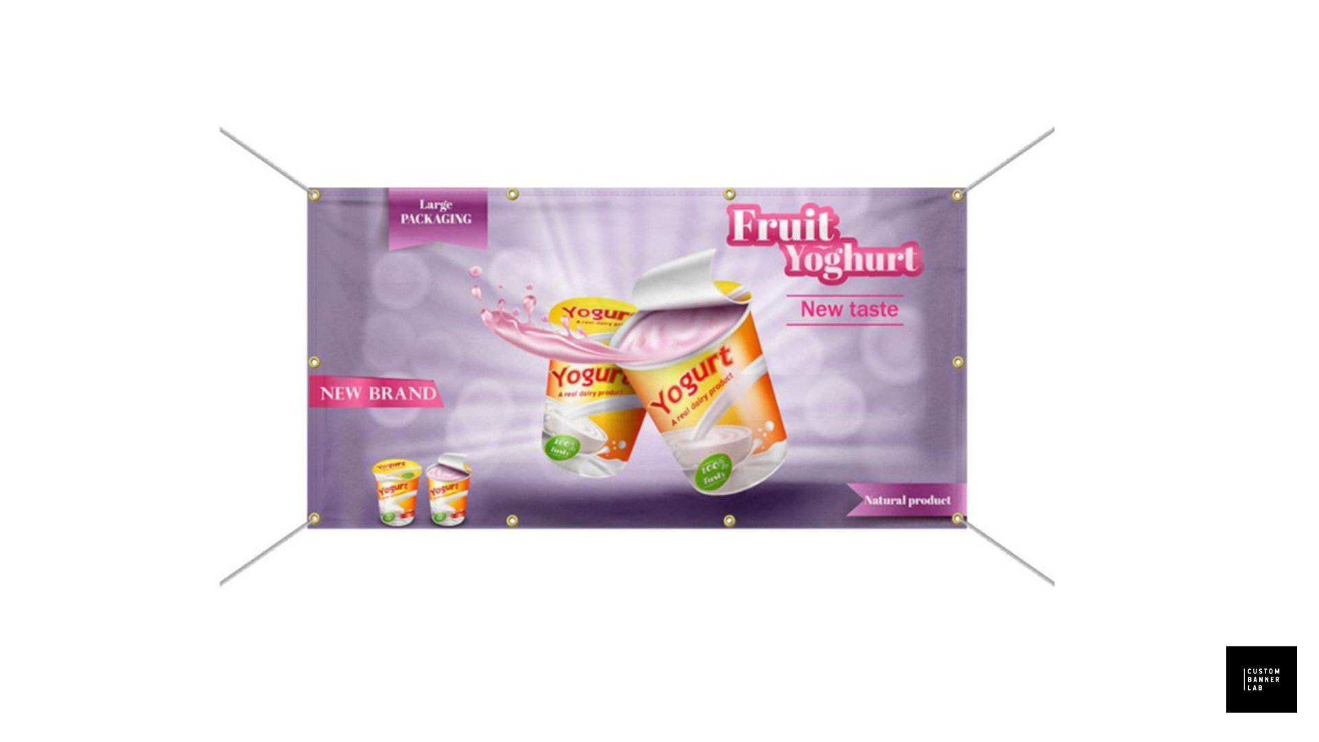 5 Custom Banner Ideas and Tips to Ensure Success at Your Trade Show ...