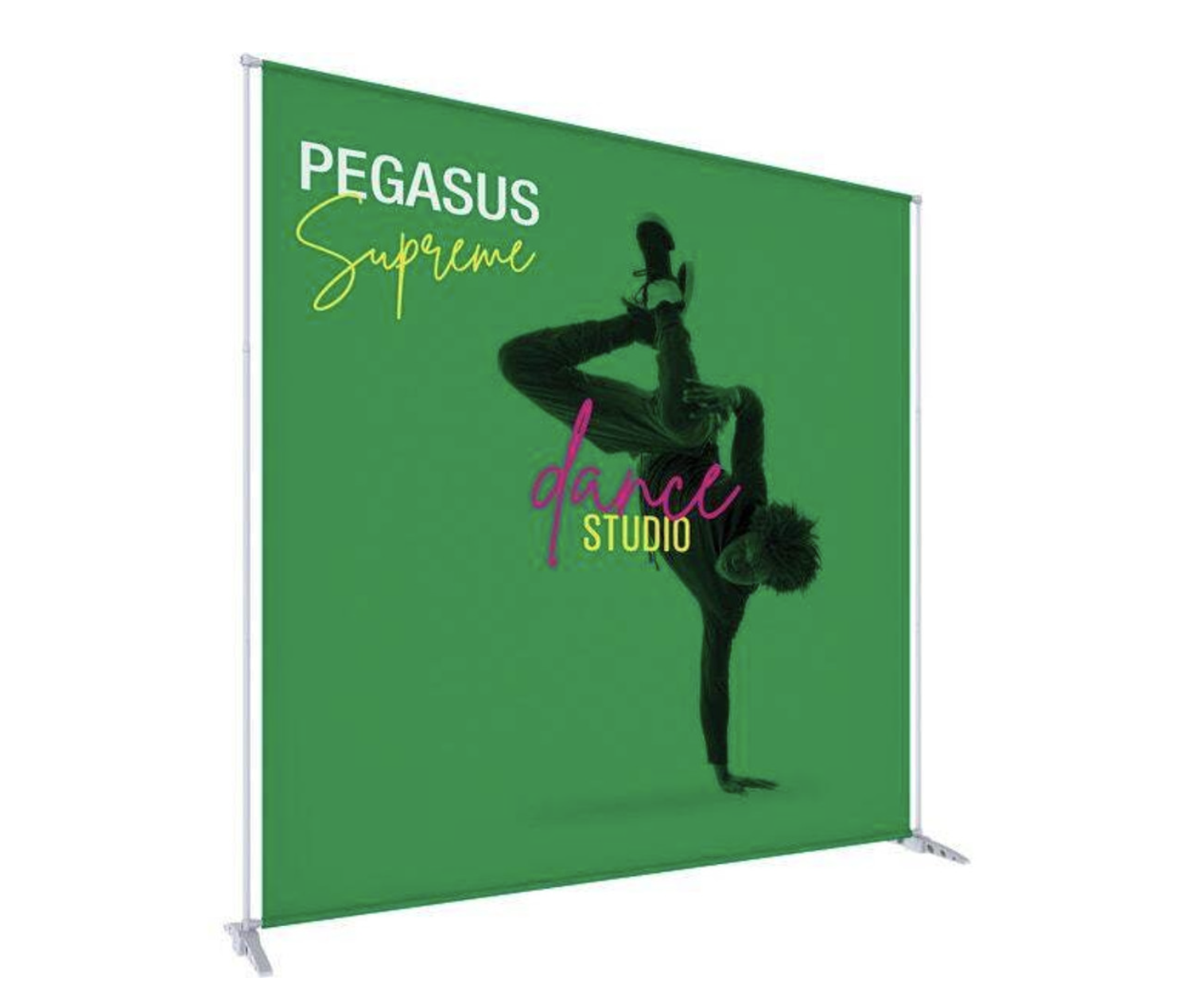 5 Stunning Custom Backdrop Display Ideas For Your Tradeshow Booth ...