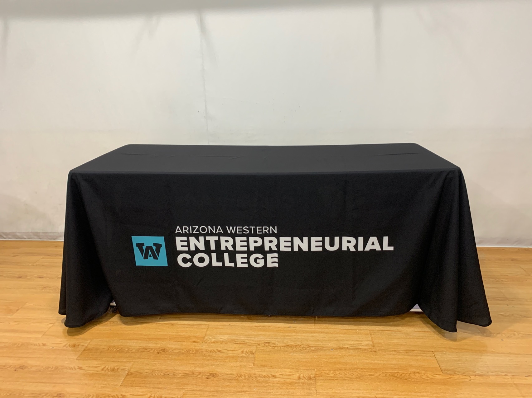 Case Study: Custom Banner Lab's Project for Arizona Western College ...