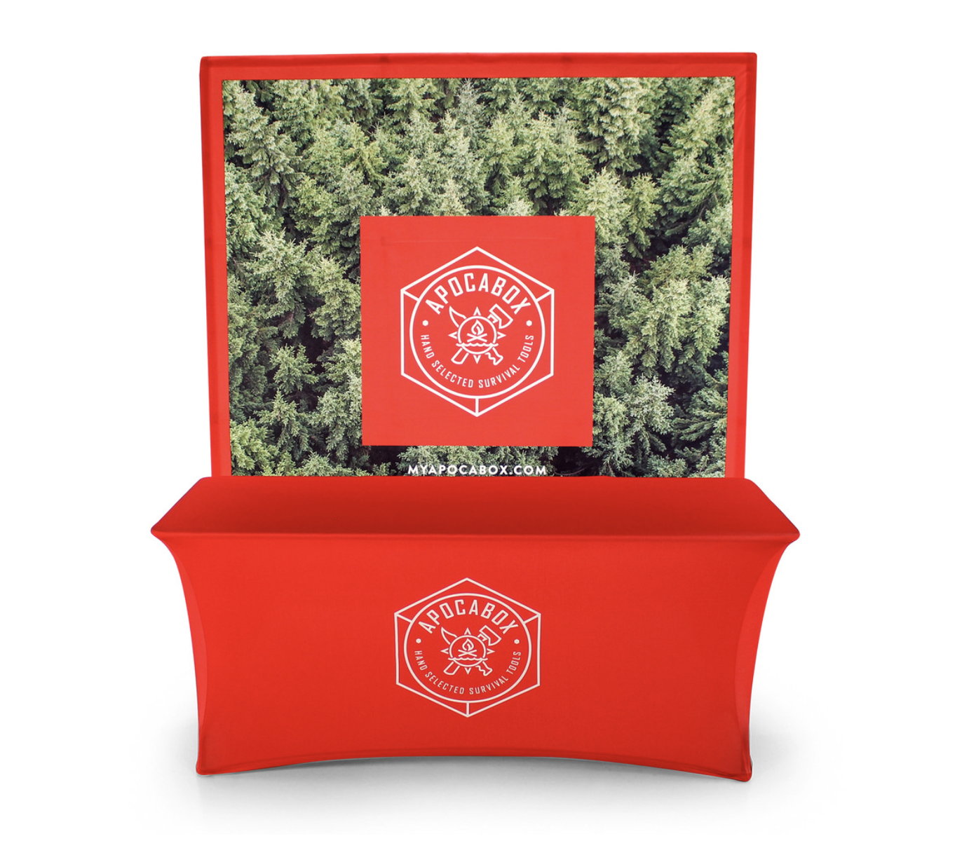 How To Ensure Trade Show Success: 5 Eye-Catching Booth Design Ideas ...