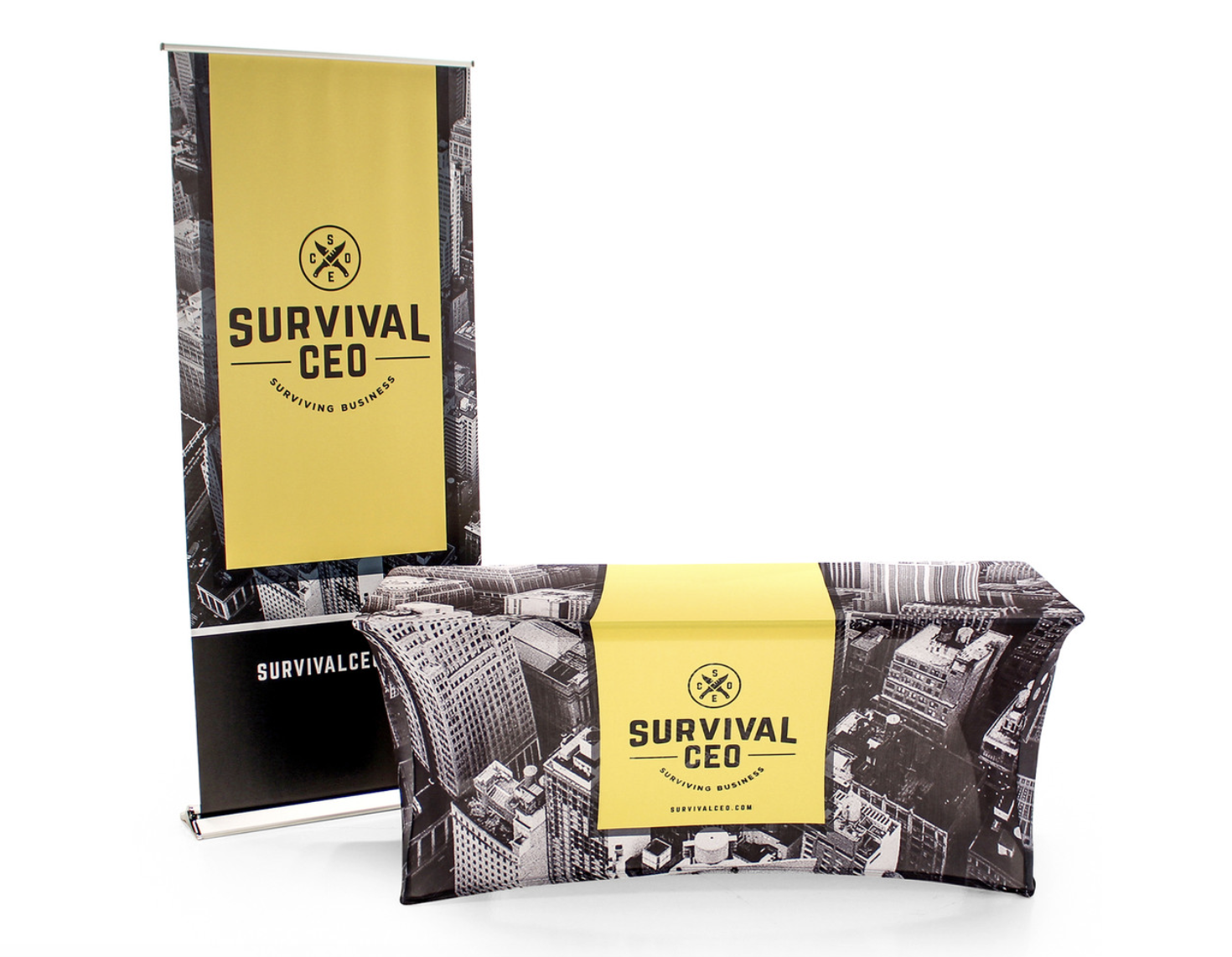 How To Ensure Trade Show Success: 5 Eye-Catching Booth Design Ideas ...