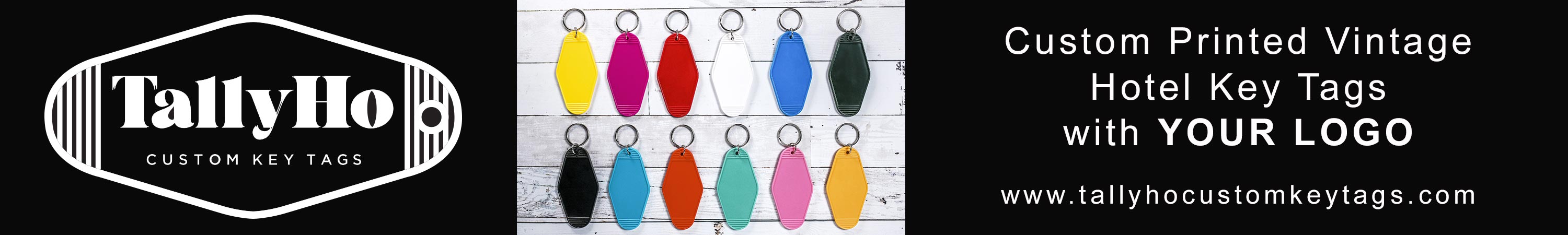 Top 6 Reasons Why Your Hotel Needs Custom Printed Hotel Key Tags ...