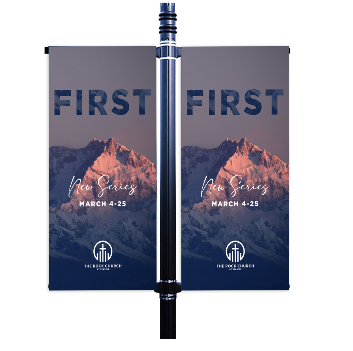 5 Crucial Considerations When Ordering Church Banners - Custom Banner Lab