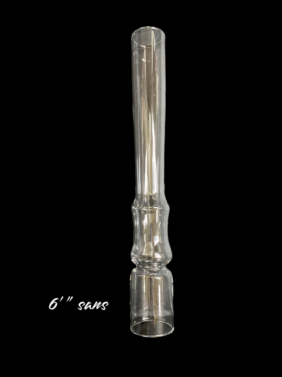 Premium 6''' Sans Rival Chimney