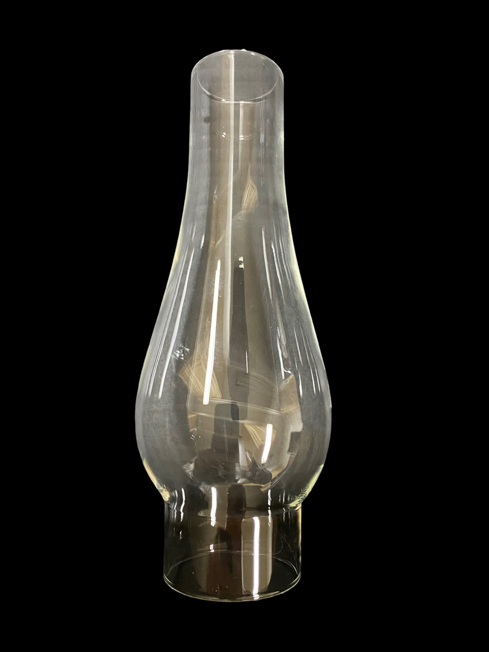 Miller #1, P&A Royal #1, Rayo Jr. Chimney