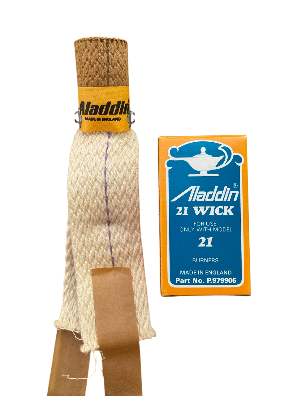 Aladdin Wick 21