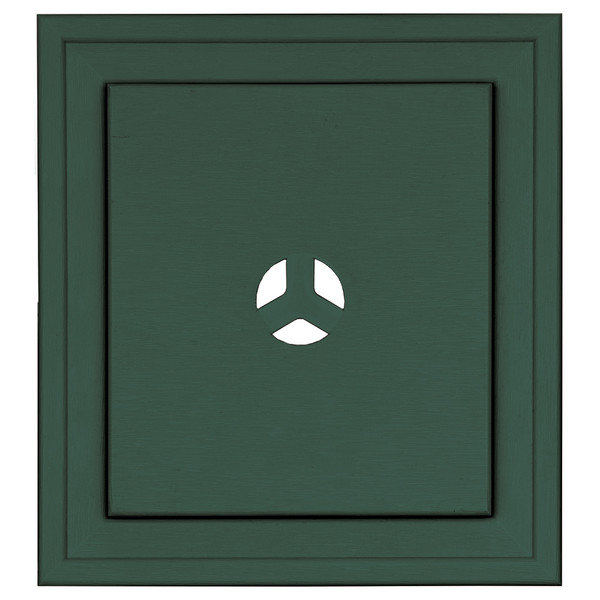 Slimline Mounting Block - Shutterlovers.com