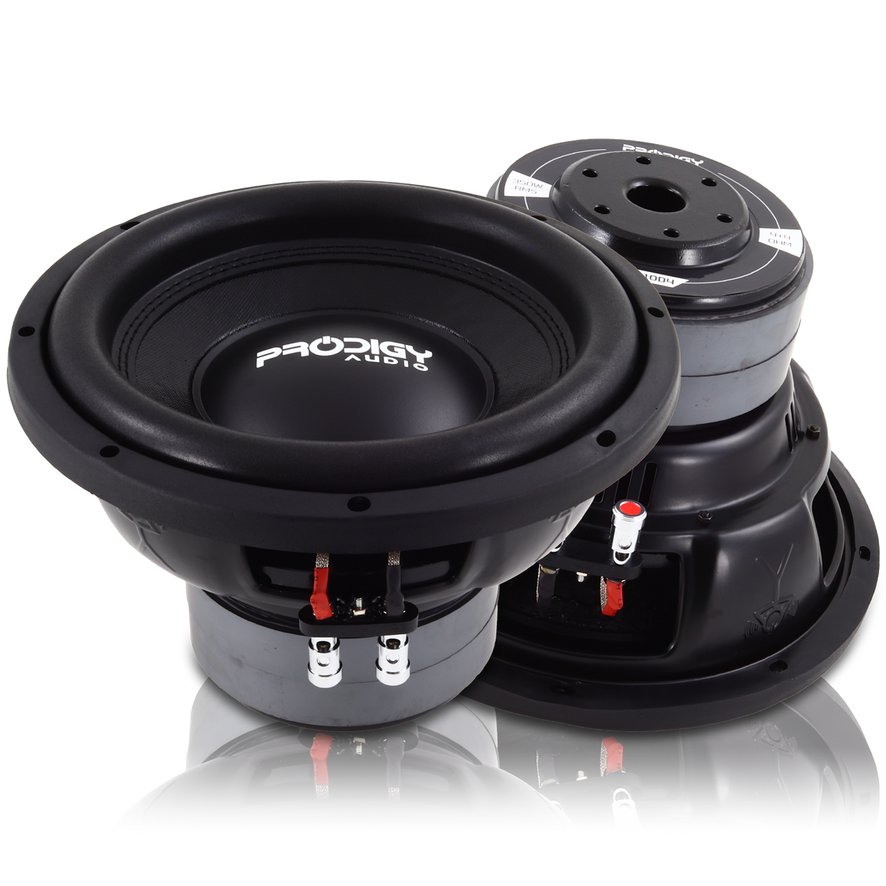 Prodigy Audio™ | Extraordinary Sound