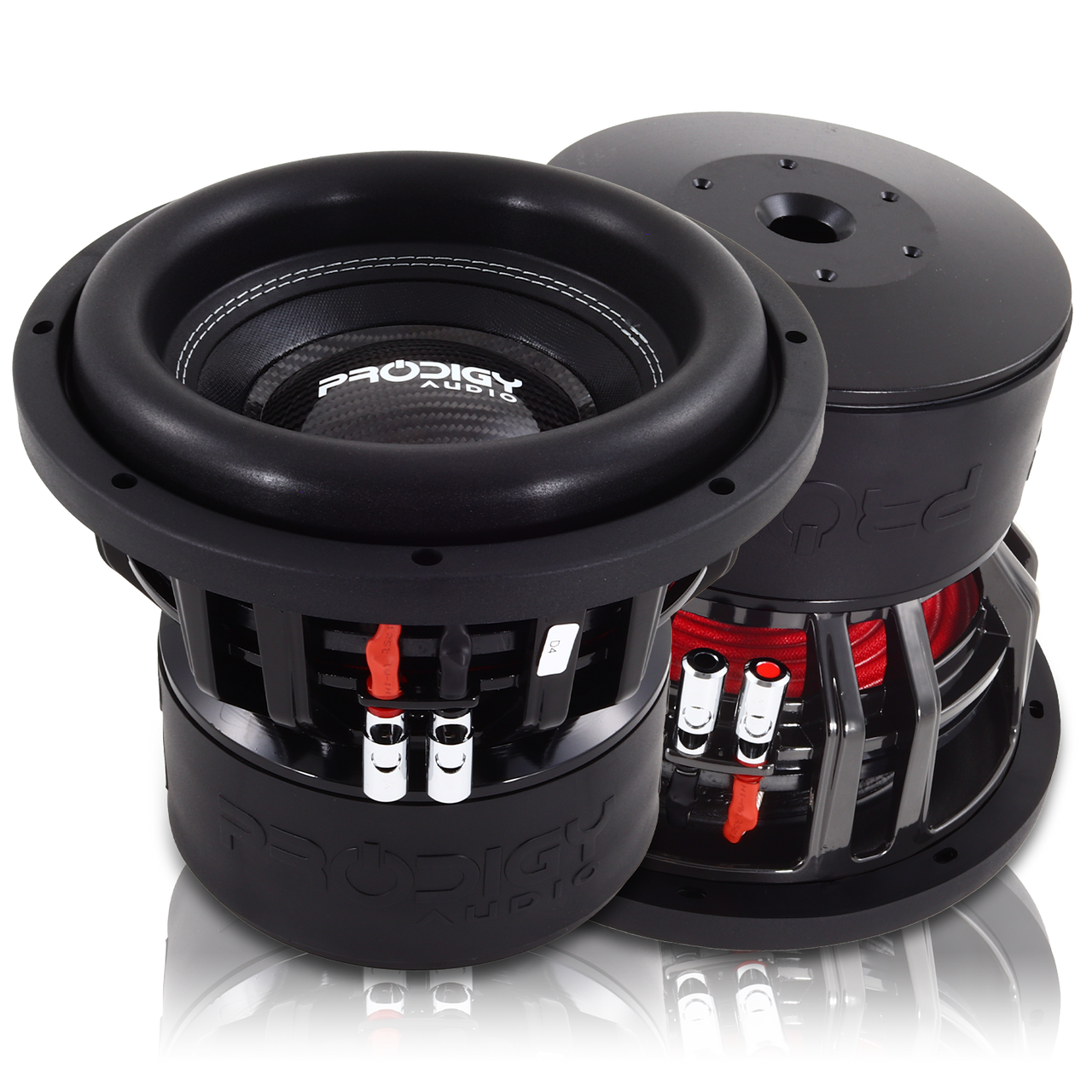12" NB5 Series Subwoofer by Prodigy Audio™ - Prodigy Audio™
