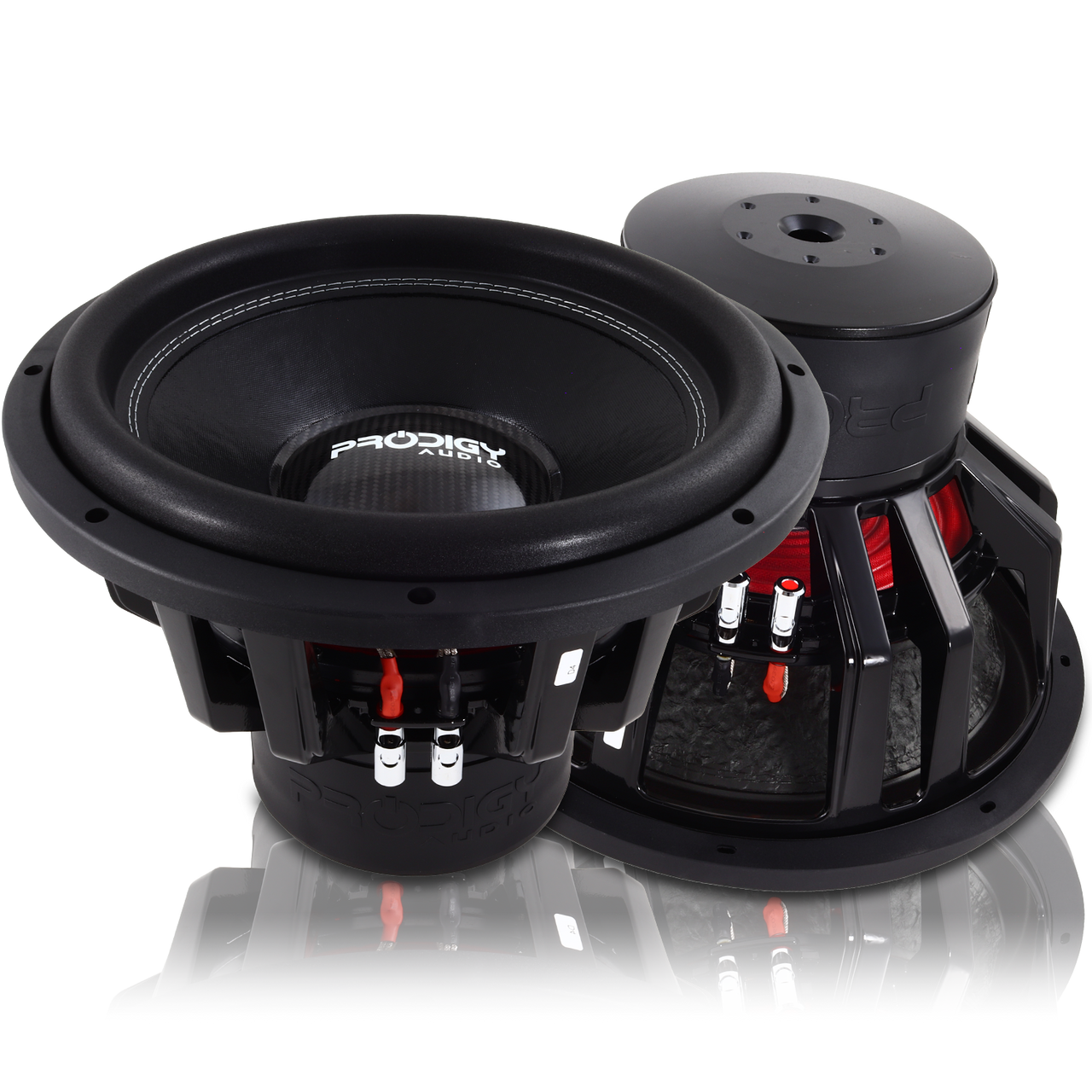 Subwoofers - Prodigy Audio™