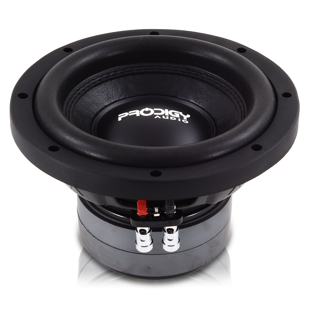 8" NB2 Series Subwoofer by Prodigy Audio™