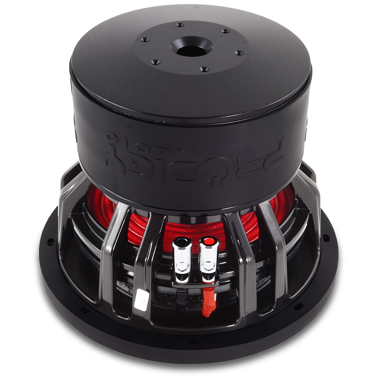 10" NB5 Series Subwoofer by Prodigy Audio™ - Prodigy Audio™