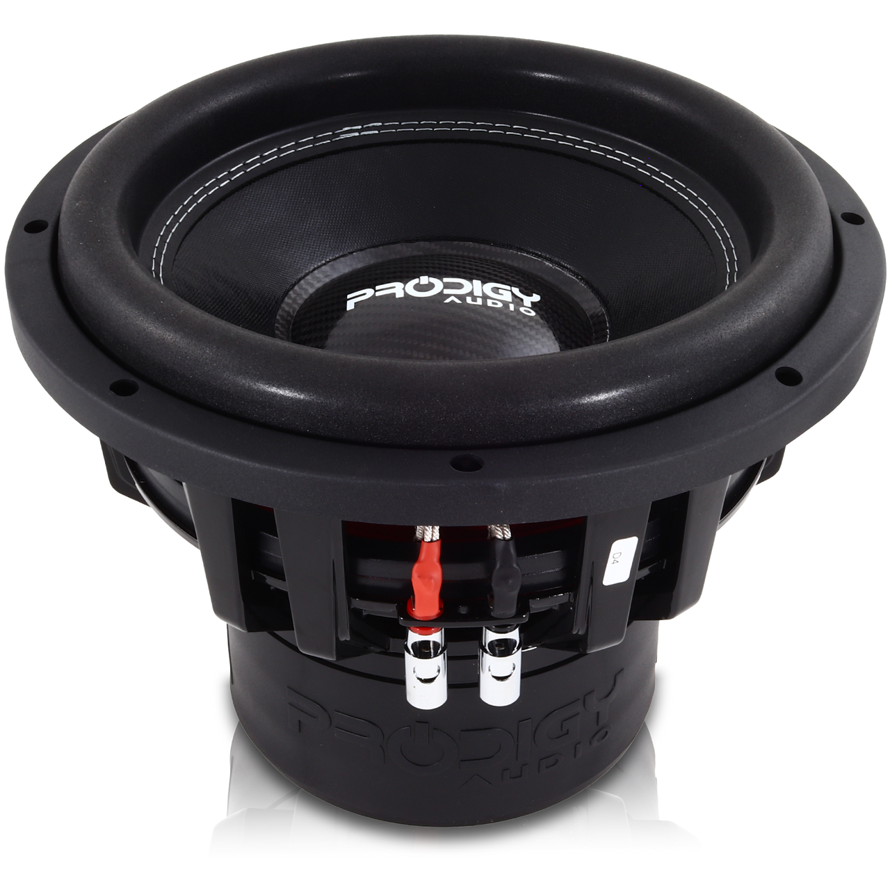 12" NB5 Series Subwoofer by Prodigy Audio™ - Prodigy Audio™