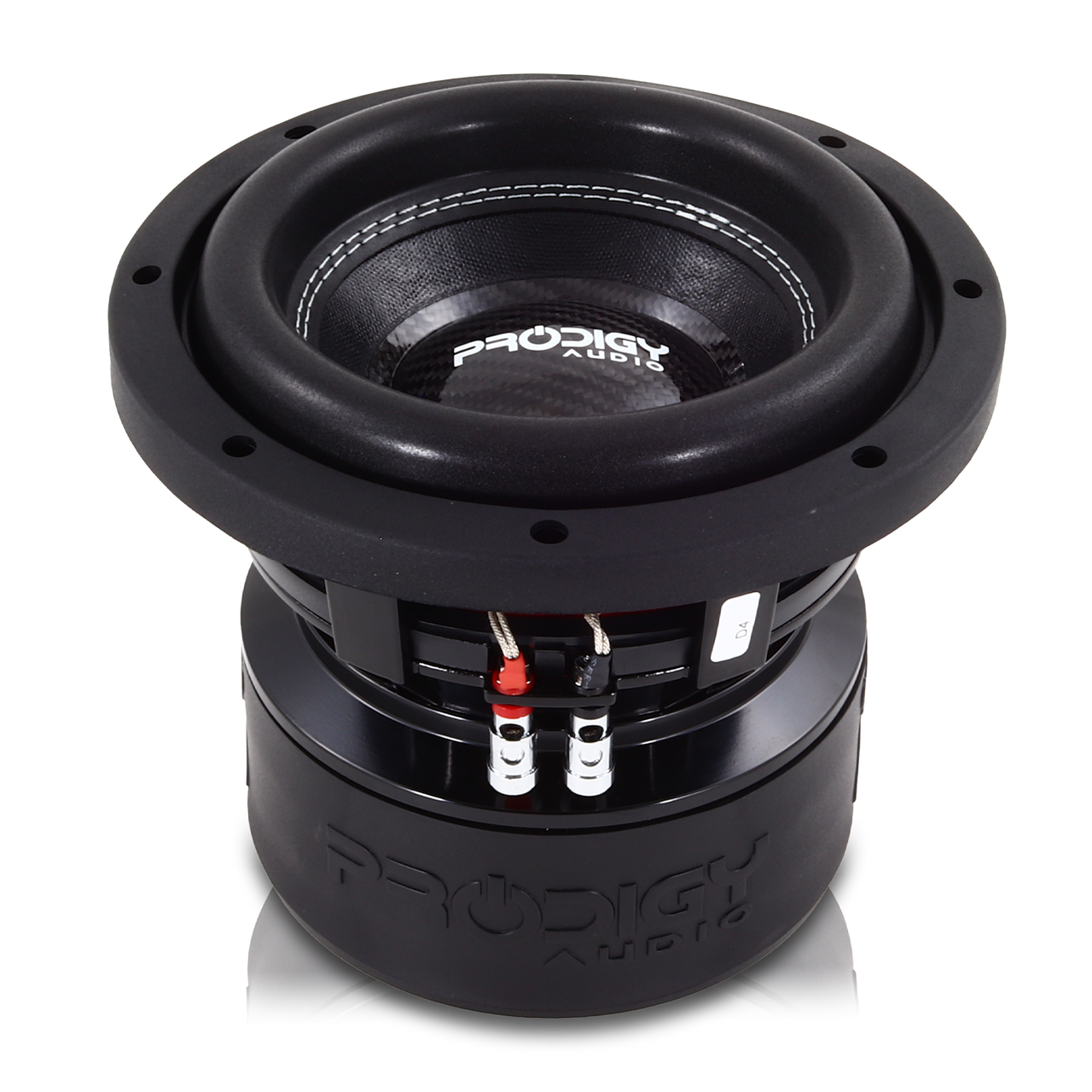 8" NB5 Series Subwoofer by Prodigy Audio™ - Prodigy Audio™