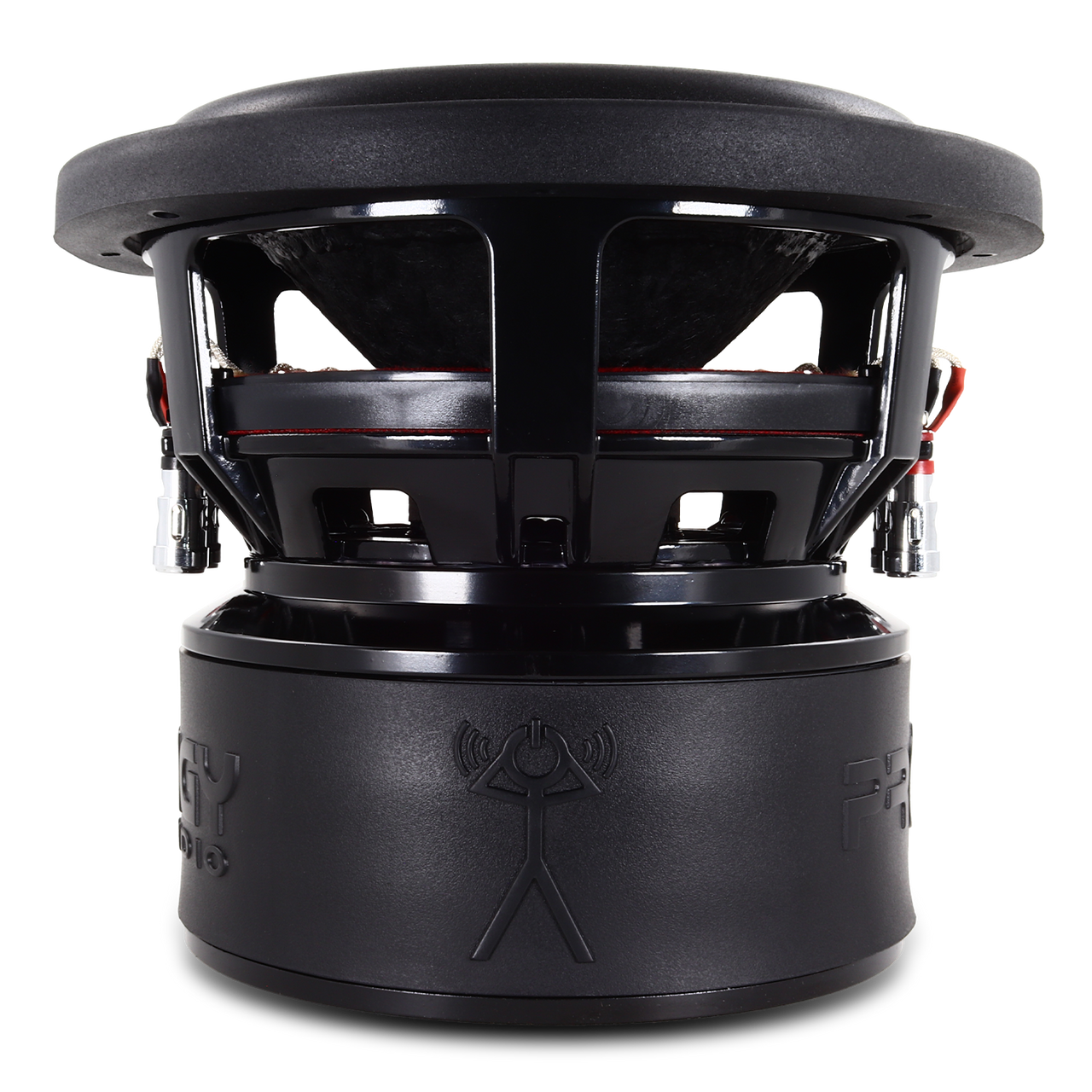 8" NB5 Series Subwoofer by Prodigy Audio™ - Prodigy Audio™