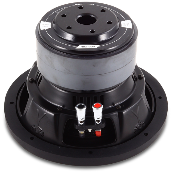 8" NB2 Series Subwoofer by Prodigy Audio™