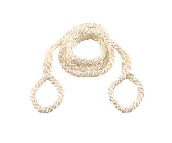 Calving Ropes 2 Loops 10mm
