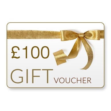 Competition to Win £100 Gift Voucher