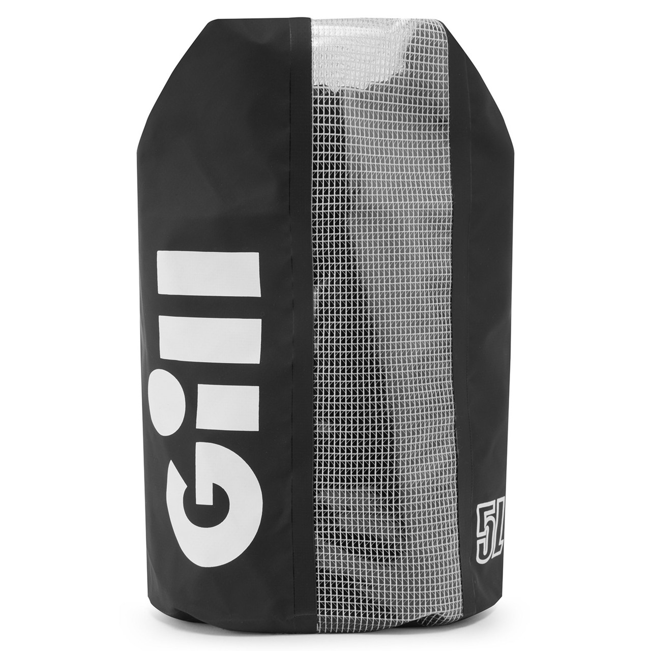 Marine dry bag store