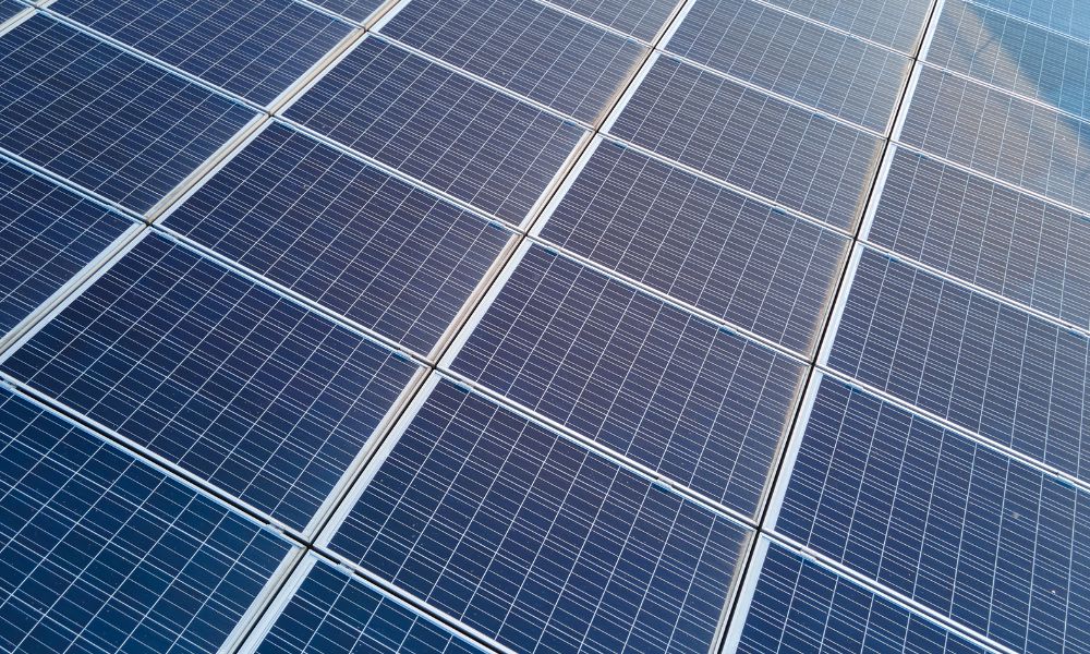 What To Expect From a Solar PV System Inspection - Get Solar Labels