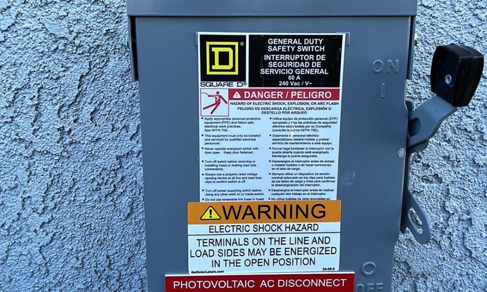 The Basics of Solar Energy: How Photovoltaic Systems Work - Get Solar ...