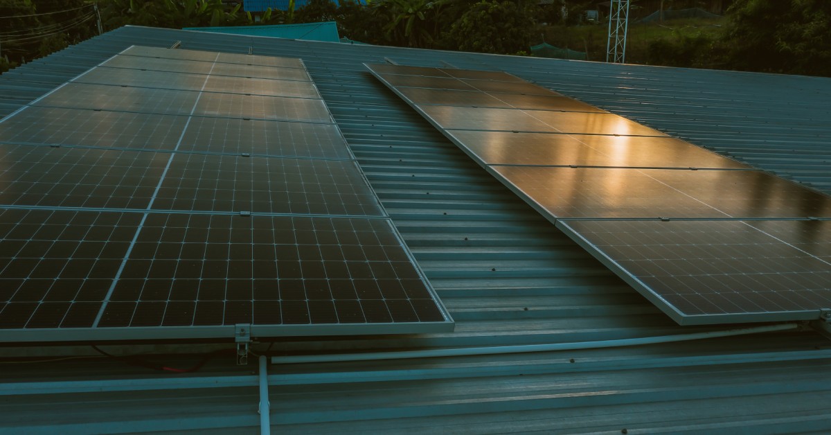 The Benefits of Microgrid Solar Solutions - Get Solar Labels