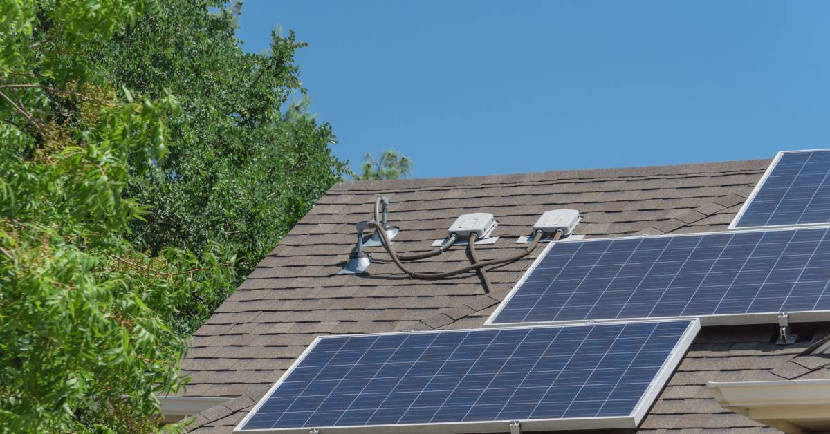 An Overview of the Solar Panel Junction Box - Get Solar Labels