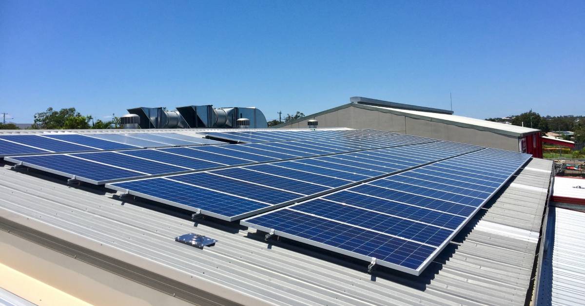 A Complete Guide to Solar Labeling for Commercial Systems - Get Solar ...