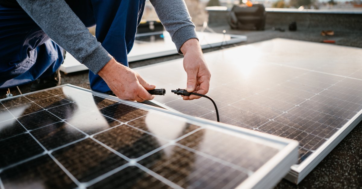 Why Bulk Solar Labeling Orders Save Time and Resources - Get Solar Labels