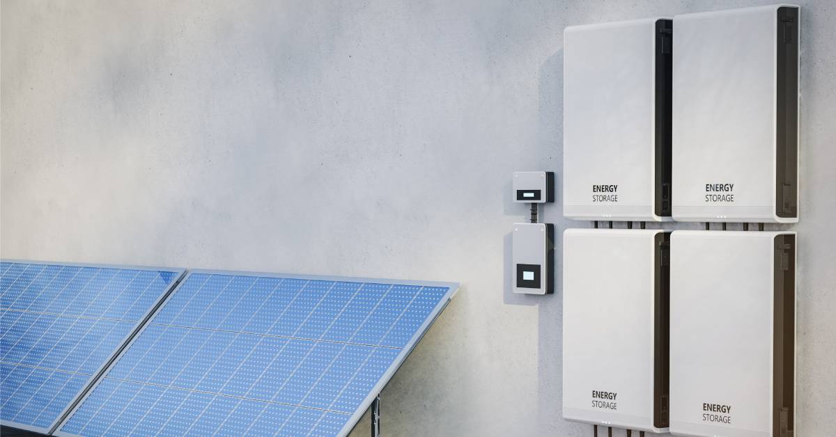 An Overview of the Material Used in Solar Labels - Get Solar Labels