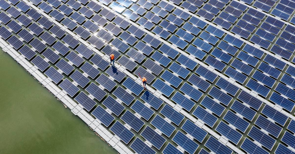 How To Order the Right Labels for a Large Solar Project - Get Solar Labels